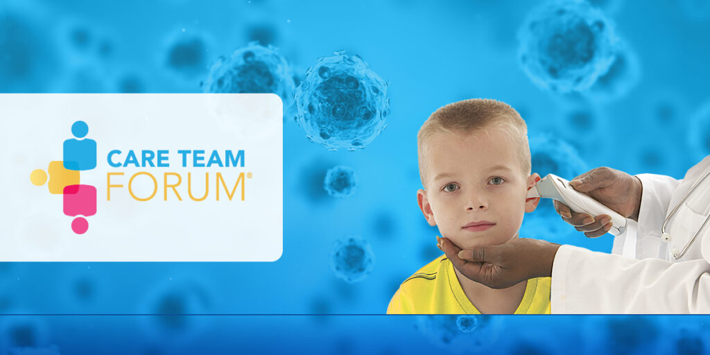 Creating a Pathway to Identify and Treat Influenza in Pediatric ...