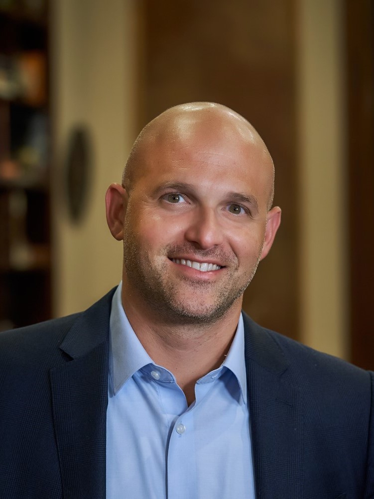 Daniel Catenacci, MD - RMEI