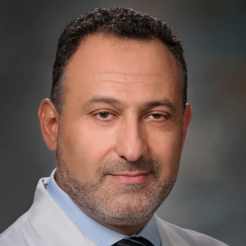 Roy F. Chemaly, MD, MPH, FACP, FIDSA, CMQ - RMEI