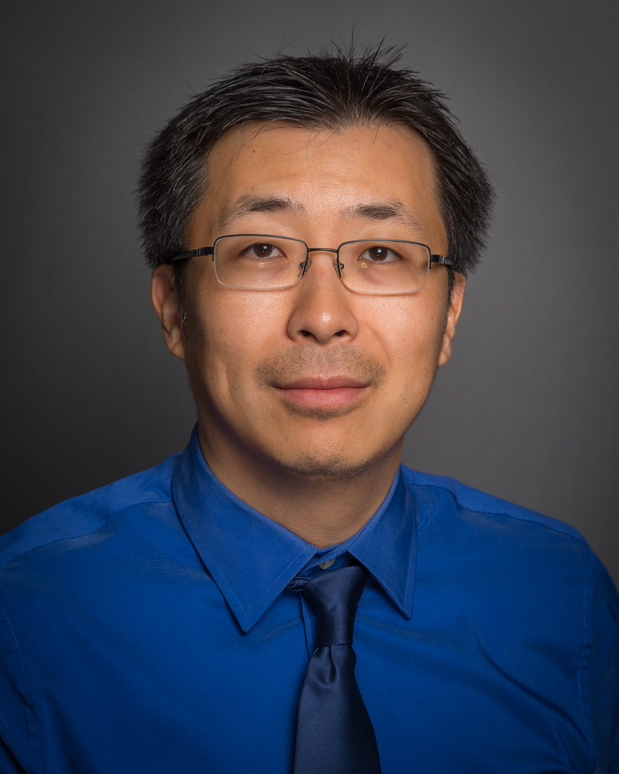 Richard Kim, MD - RMEI