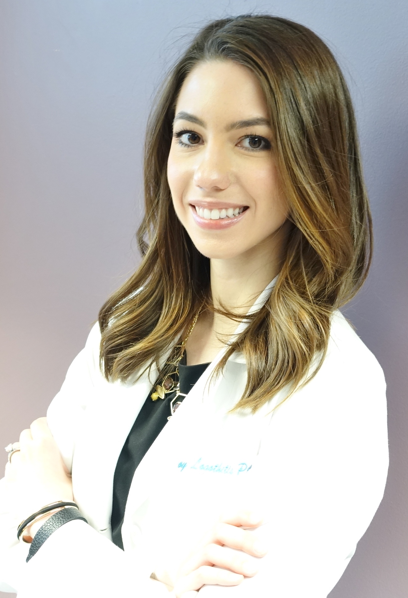 Joy Logothetis, MMS, PA-C - RMEI