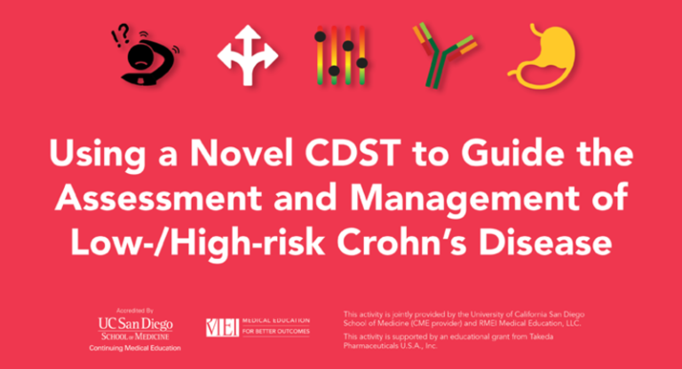 Using a Novel CDST to Guide the Assessment and Management of Low-/High ...
