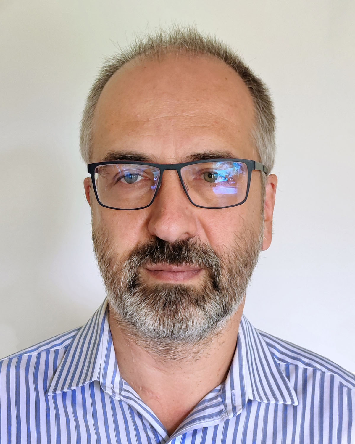 Prof. Aleš Ryška, MD, PhD - RMEI