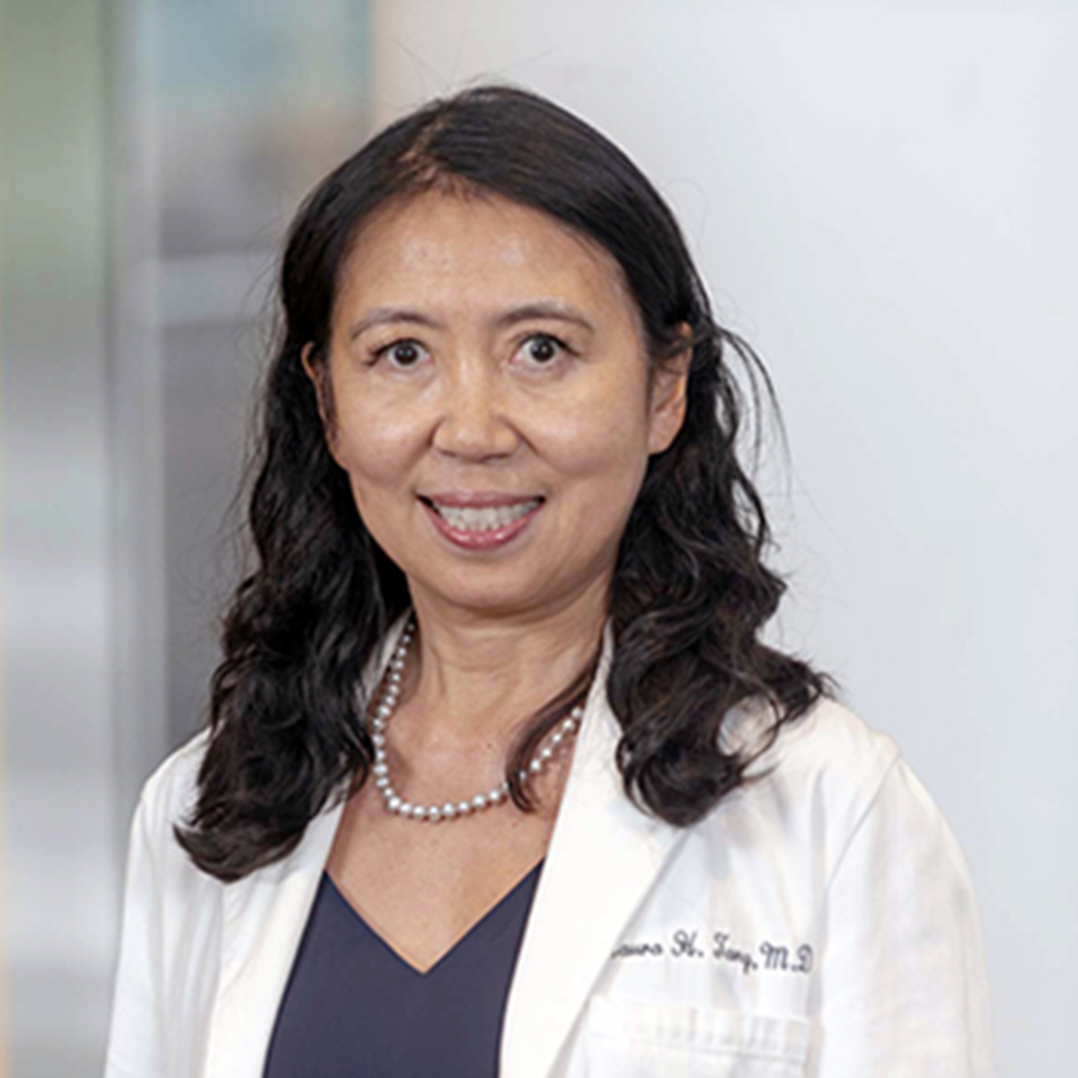 Laura H. Tang, MD, PhD - RMEI