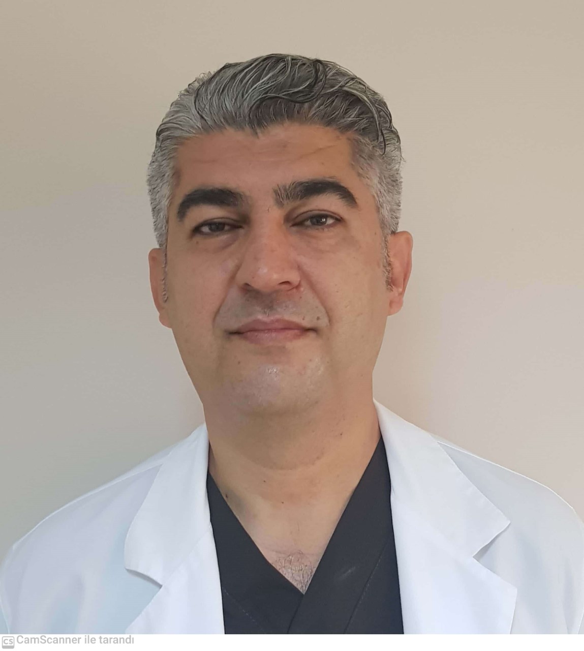 Ahmet Sezer, MD - RMEI