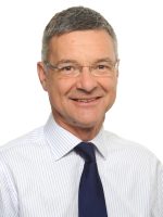 Prof. Keith M. Kerr, FRCPath - RMEI