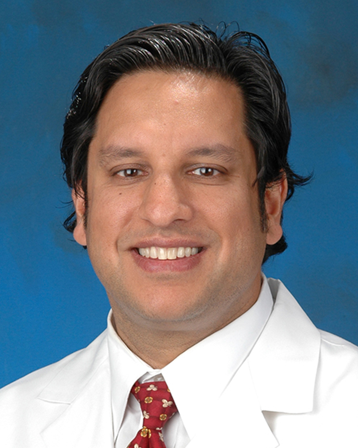 Krishnansu S. Tewari, MD, FACOG, FACS, FRSM - RMEI